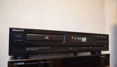 Sony CDP-313