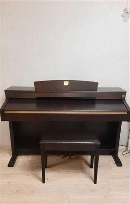 Цифровое пианино Yamaha Clavinova