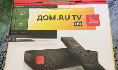 Цифровая тв приставка humax 9000