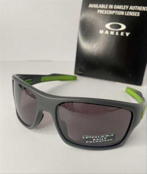 Очки солнцезащитные Oakley Turbine