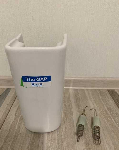 Полупьедестал Roca The Gap
