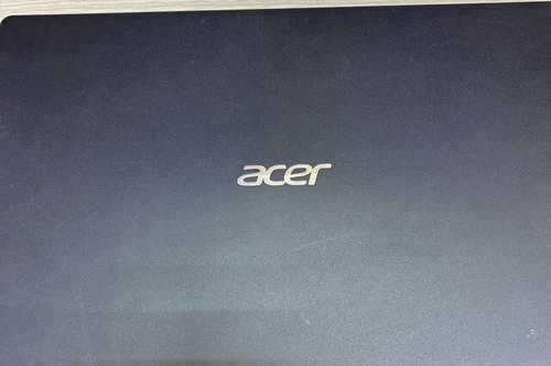 Ноутбук Acer N19H1