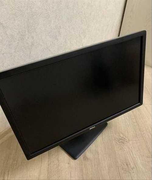 Монитор dell U2713H 27"