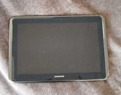 Продаю планшет Samsung Galaxy Note 10.1 GT-N8000