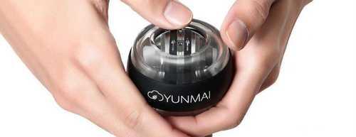 Тренажер для кистей Xiaomi Yunmai Powerball
