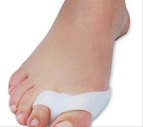 Double loop Toe Separator.