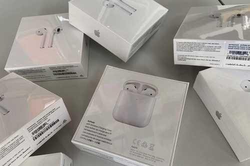 Air Pods 2 Поколение