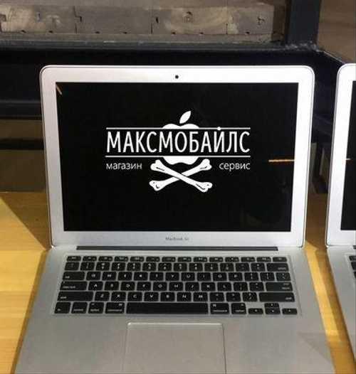 Купить Ноутбук Macbook Air Бу
