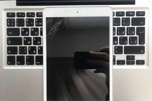 iPad mini 32gb Model A1432 Wi-Fi