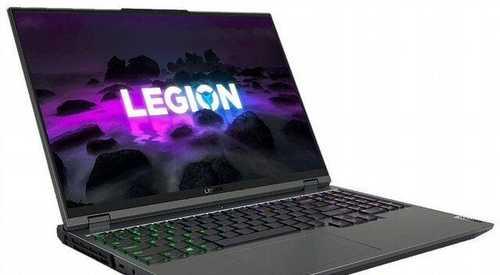 Ноутбук Lenovo Legion 5 Pro 16ACH6H RTX 3060