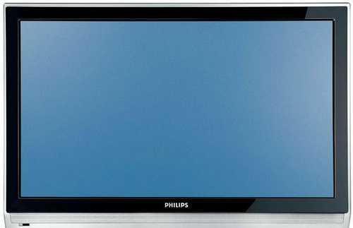 Телевизор Philips 37pfl5322s/60
