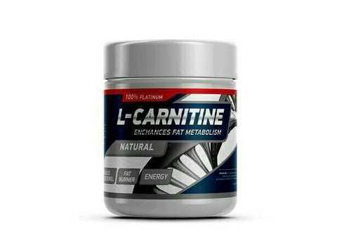 Genetic Lab Nutrition - L-Carnitine Powder (150 гр