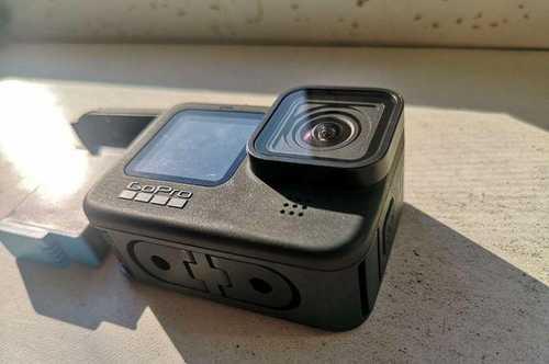 Go pro hero 9 Black