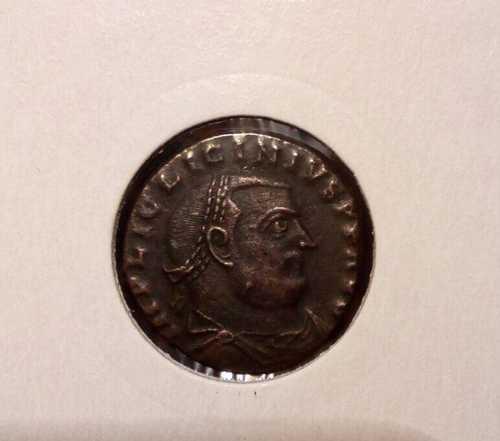 Монет Римской империи 11