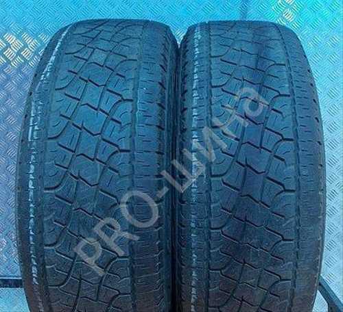 Летняя шина R18 255 60 18 Pirelli Scorp ATR П