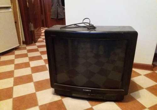 Телевизор Sony KV-2187MT