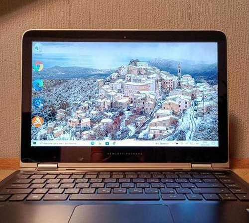 HP Pavilion x360 (13-s000ur)