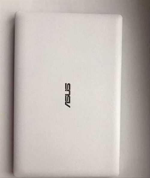 Нетбук asus x201e