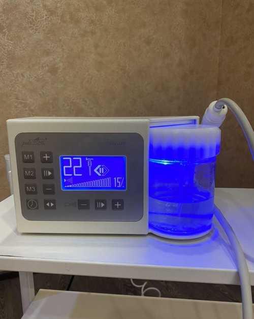 Педикюрный аппарат