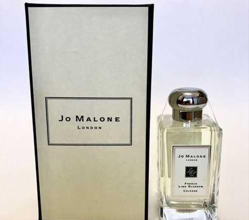 Jo Malone French lime Blossom