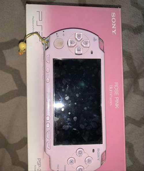 Sony PSP