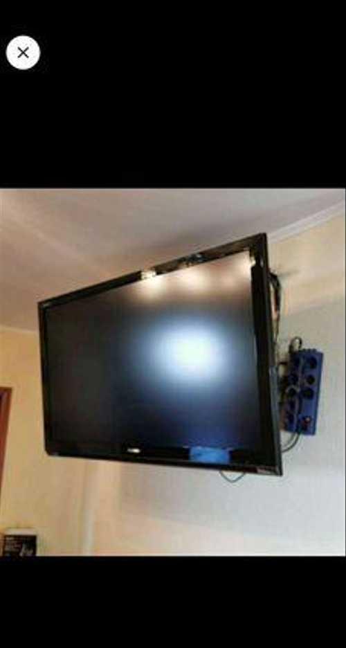 Телевизор toshiba 47"