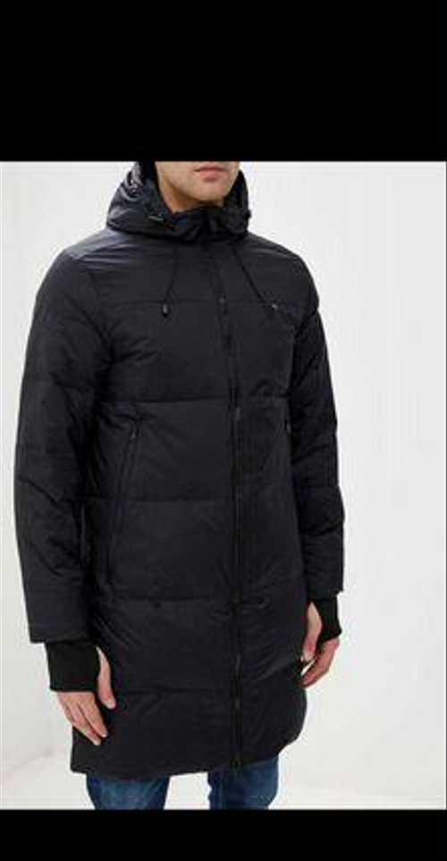 Under Armour Down Parka. Пуховик