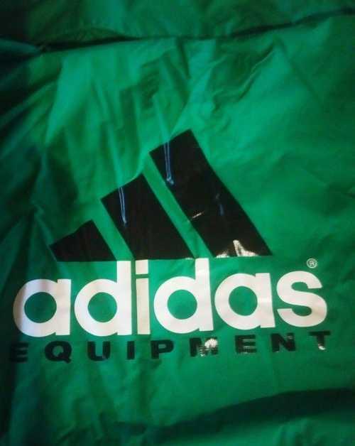 Ветровка adidas equipment XL(175-185)