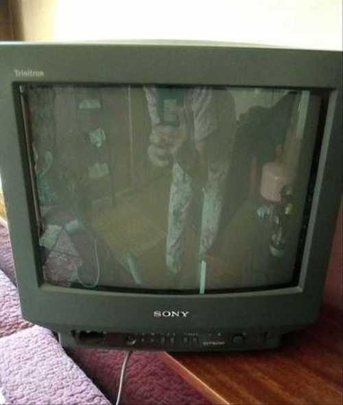 Телевизор Sony KV-14 T1R