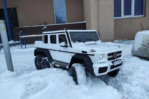 Электромобиль