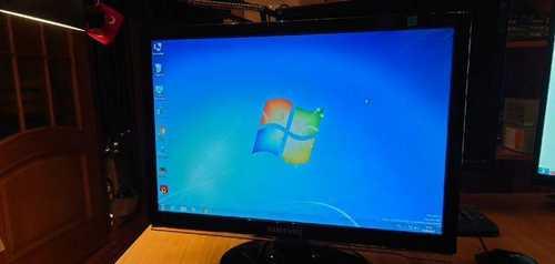 Монитор Samsung SyncMaster 953BW 19
