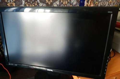 Монитор benq gw2255 21.5 на запчасти