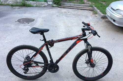 Горный велосипед MTB Pulse MD400