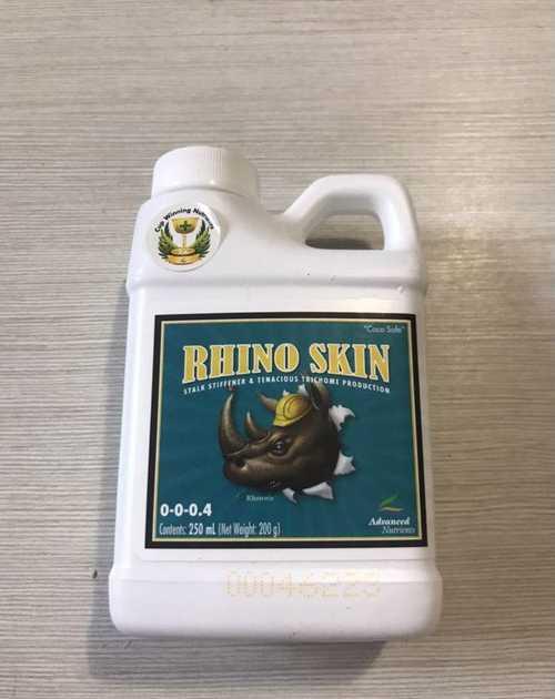 Advanced Nutrients Rhino skin