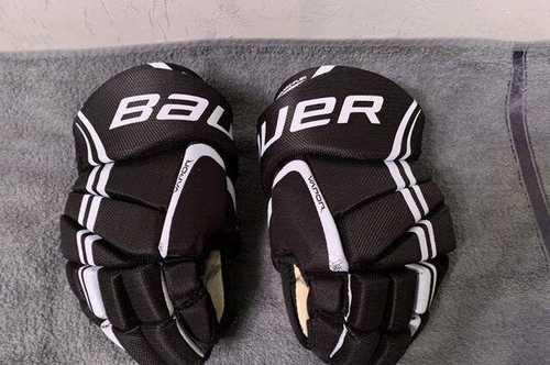 Краги Bauer
