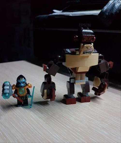 Lego