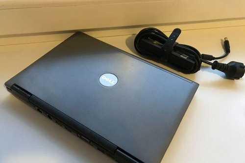 Dell Latitude D420