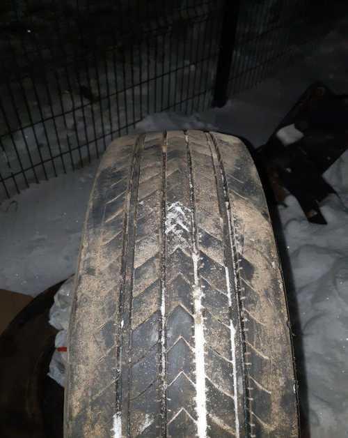 Bridgestone R227