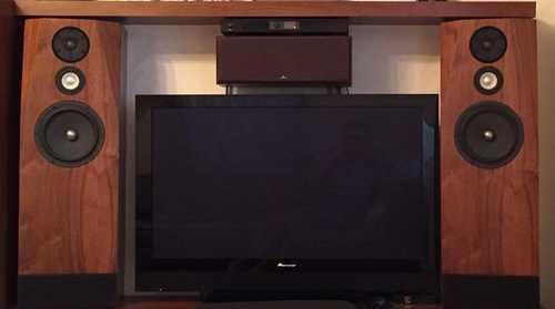 Телевизор Pioneer PDP-428XD Kuro 42дюйм подставка