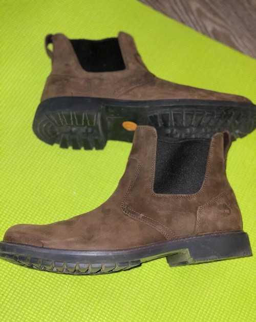 Timberland Челси