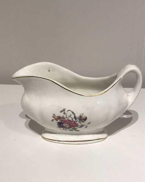 Молочник. Соусник. зик Конаково