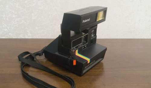 Фотокамера Polaroid Spirit 600 CL