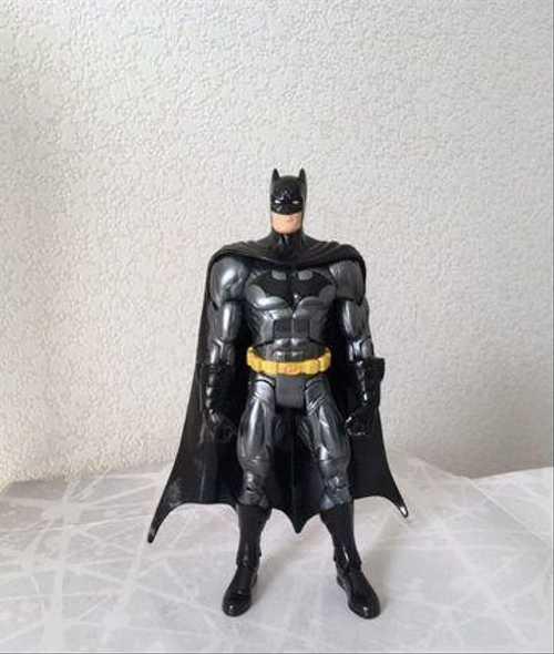 Batman New 52 Mattel. Бетмен