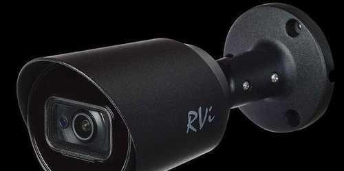 RVi-1ACT202 (2.8) black аналоговая камера