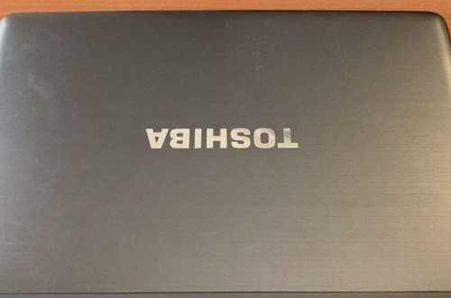 Ноутбук на запчасти Toshiba Satellite U840-BSS