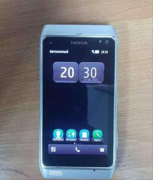 Nokia N8 16 gb