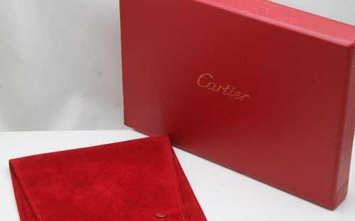 Дорожный Чехол для Браслета Cartier Love