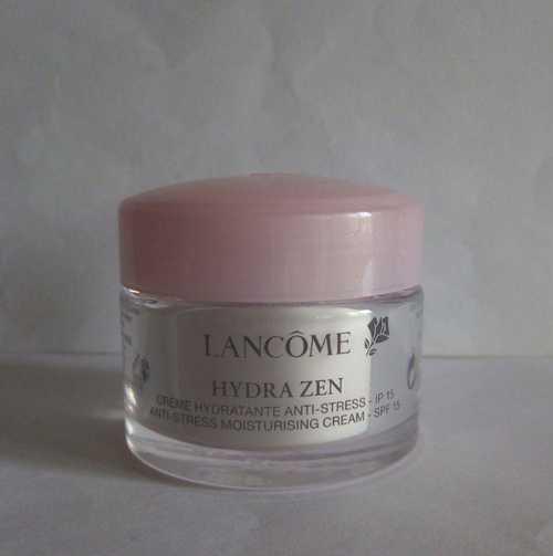 Lancome Hidra Zen крем для лица