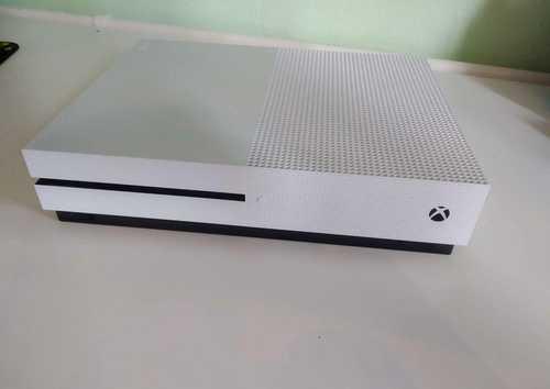 Xbox One's