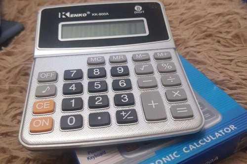 Калькулятор Kenko